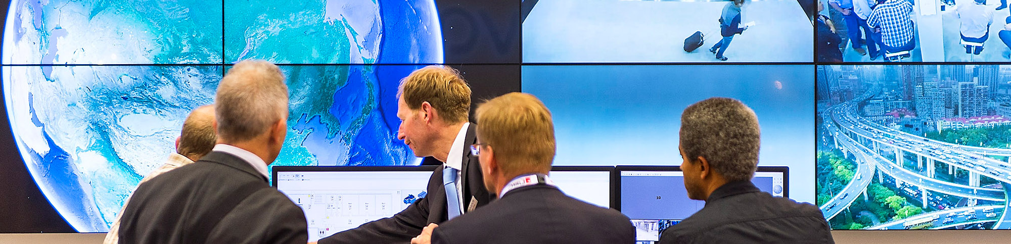 The leading trade fair for security | security essen